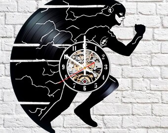 The Flash Vinyl Decal Sticker
