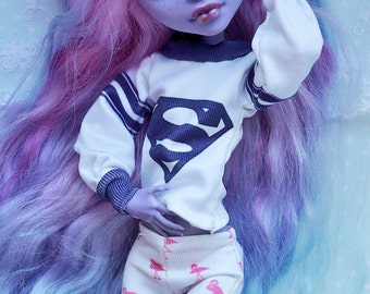 Monster high clothes | Etsy