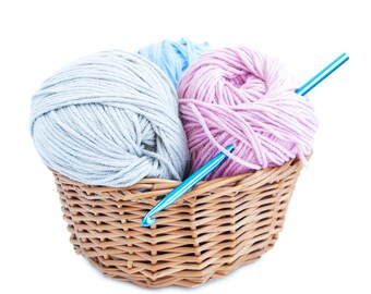 Crochet items | Etsy