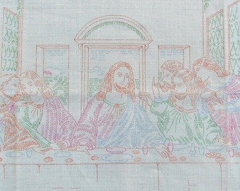 The last supper kit | Etsy