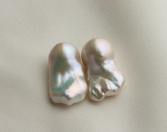 Irregular pearl | Etsy