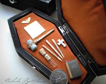 Vampire hunting kit | Etsy