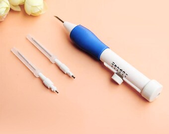 Hand embroidery kit | Etsy