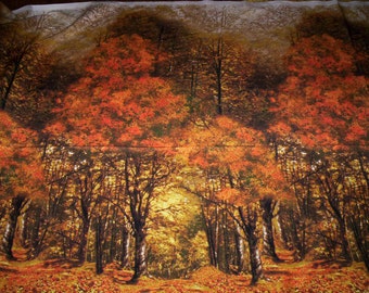 Holiday Panel Timeless Treasures 1 panel 24 x 44