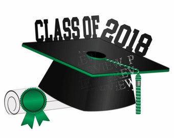 Senior clipart | Etsy