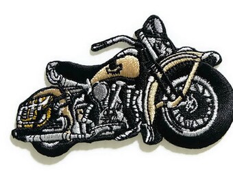 Chopper patch | Etsy