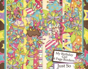 New Teacher Starter Kit Bundle Digital Clipart Pack 300 dpi