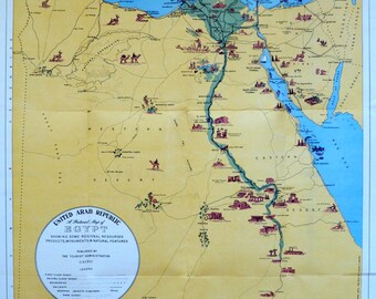 British empire map | Etsy