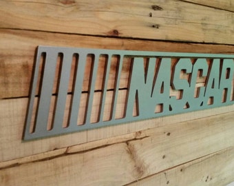 Nascar art | Etsy
