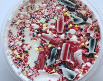 The Greatest Showman vinyl wall decal I am who I'm meant