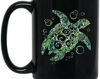 Sea turtle gifts | Etsy