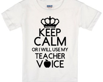 Keep Calm I Am Almost A Teacher Sweatshirt Gift For Future