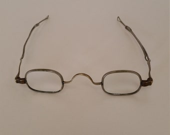 Antique eyeglasses | Etsy