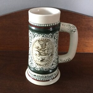 Avon beer stein | Etsy