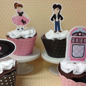 Sock hop party | Etsy