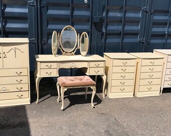 French furniture | Etsy