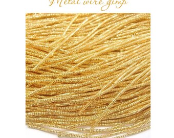 Gimp bracelet | Etsy