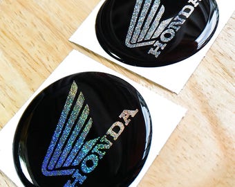 Honda sticker | Etsy