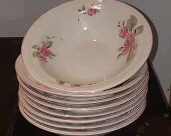 Gibson dinnerware | Etsy