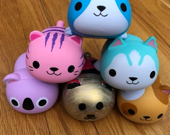 Squishy | Etsy