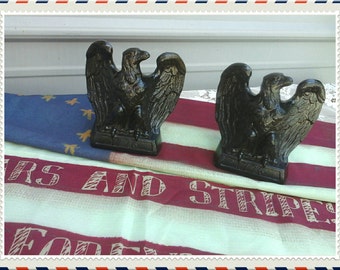 Military bookends | Etsy