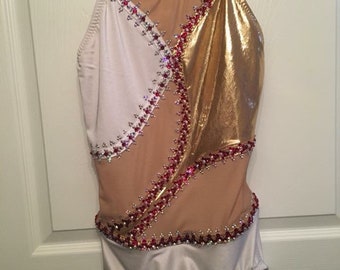 Baton twirling costumes | Etsy