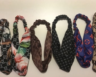 Gucci headband | Etsy