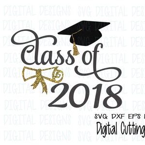 Graduation svg | Etsy