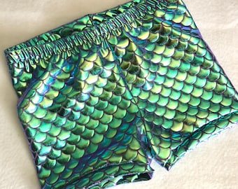 Mermaid and baby | Etsy