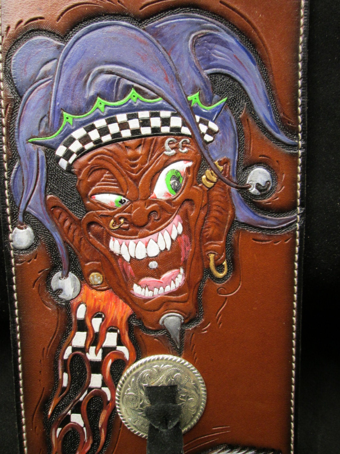 Leather bikes leather accessories fuel tank covers tank