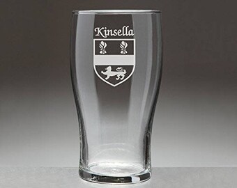 Kinsella | Etsy