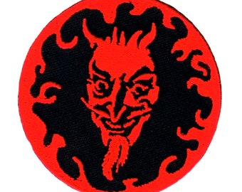 Cool-Patches by YourPatchStore on Etsy