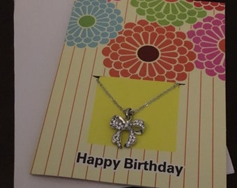 Happy birthday stud | Etsy