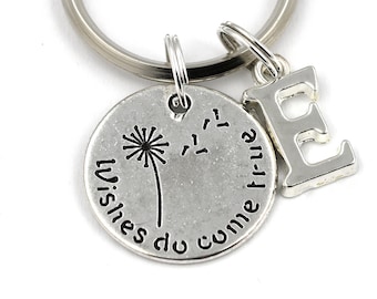 Wish keychain | Etsy