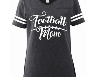 Cute football shirts | Etsy