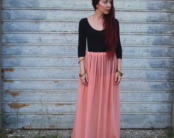 See through clothing | Etsy