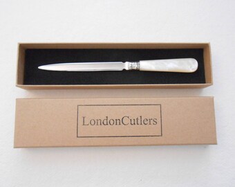 Antique letter opener | Etsy