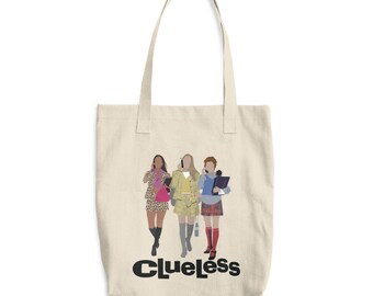 Clueless purse | Etsy