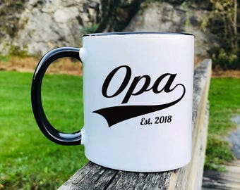 Opa | Etsy