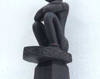 Fertility statue | Etsy