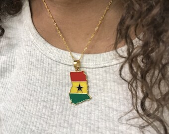 Ghanaian jewelry | Etsy
