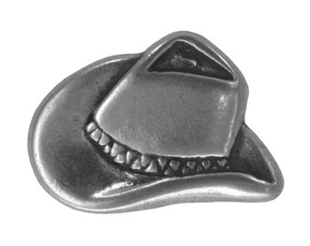 Cowboy buttons | Etsy