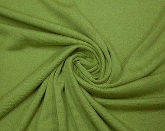 Apple green fabric | Etsy