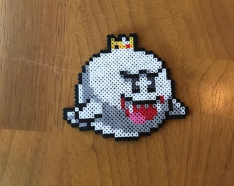 Disney Princesses Perler Bead