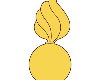 Army ordnance | Etsy