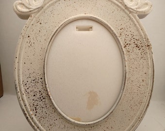 Oval picture frames | Etsy