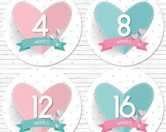 Pregnancy sticker belly stickers gold stickers baby bump