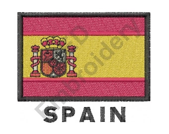 Spanish embroidery | Etsy