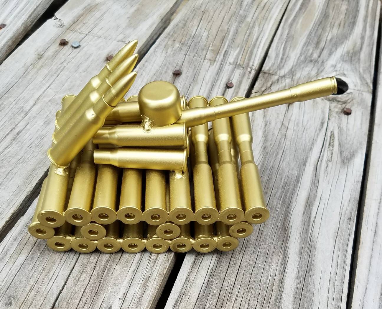 Army tank military tank bullets military gift marines