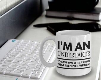 Coffins and Undertakers Victorian Ads Sticker Set